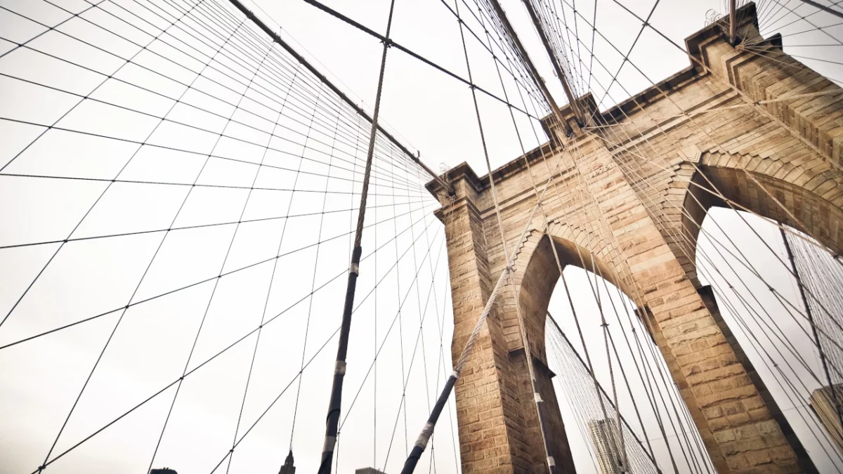 Bridge new york wallpaper | Wallpaper 4k