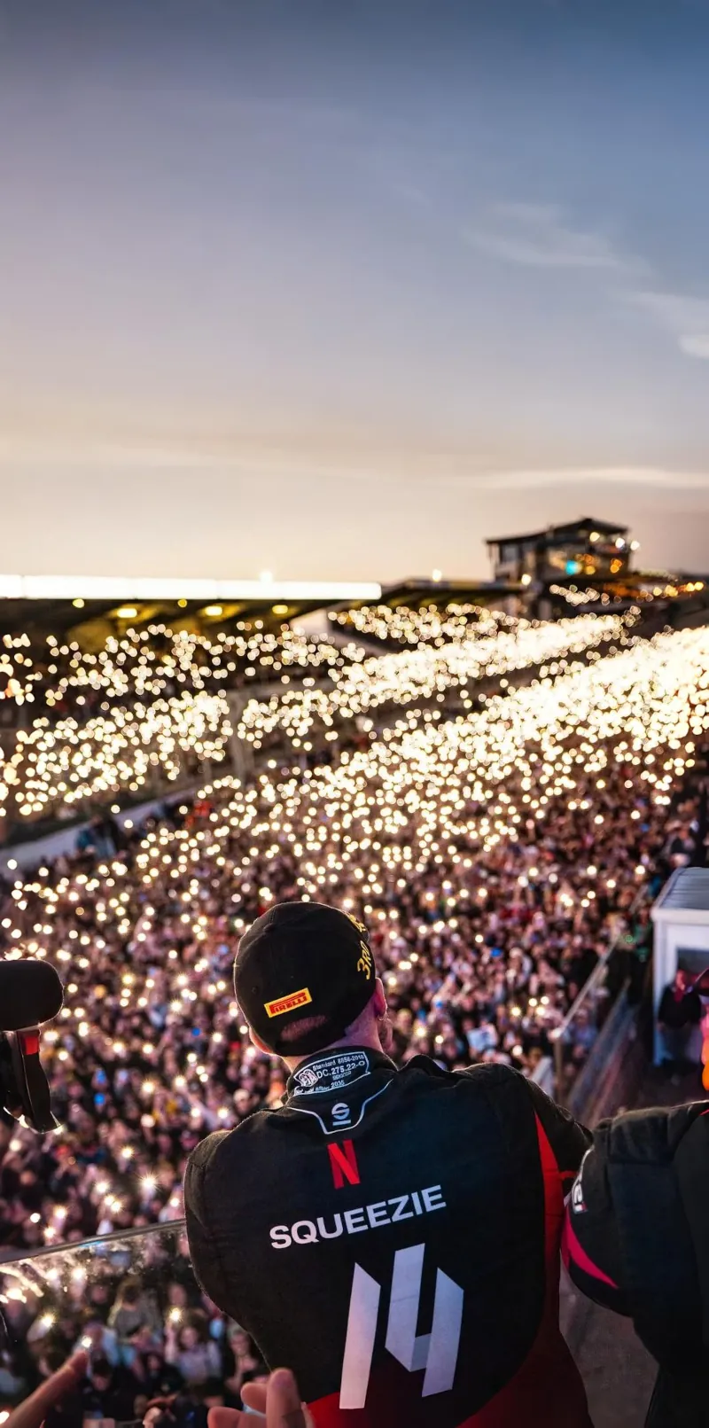 Les 4 meilleurs fonds d’écran du GP Explorer 3 HD et 4K