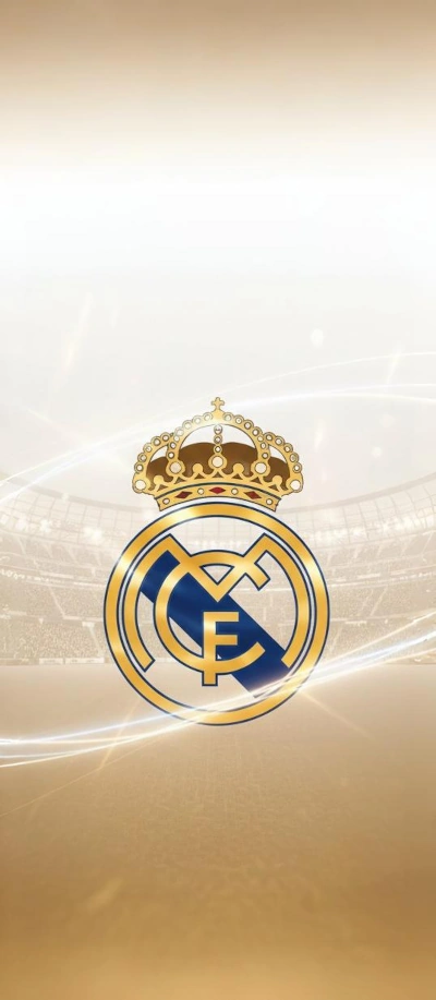 Mbappe Real Madrid Phone Background | Wallpaper 4k