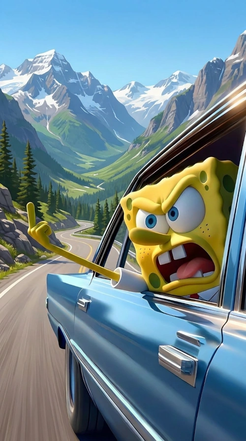 Despicable Me Vector | Wallpaper 4k